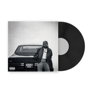 Kendrick Lamar - Kendrick Lamar Official Store - Kendrick Lamar