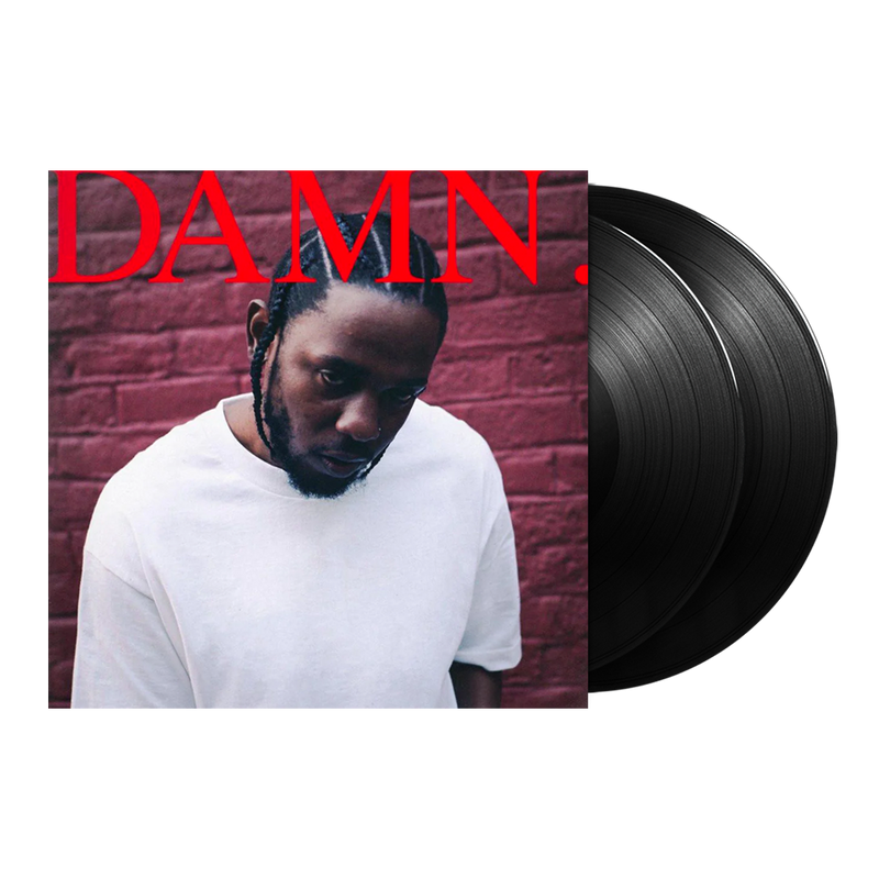 All - Kendrick Lamar
